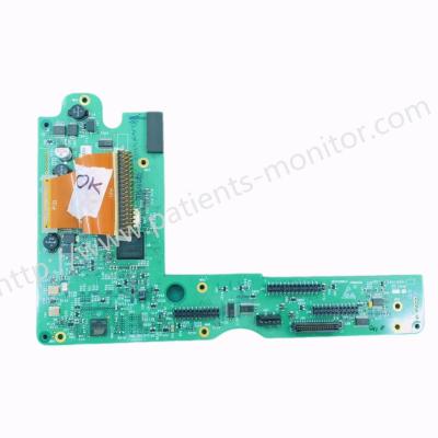 China Medtronic LIFEPAK LP20 Defibrilador de la máquina de la tarjeta de usuario 3201966 piezas de equipo médico para el hospital en venta