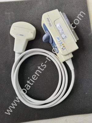 China Hitachi Aloka F37 Ultrasound Machine Transducer Probe UST-9130 Convex Sector Probe Used-good for sale