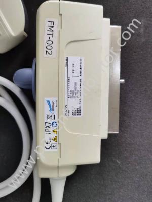 China Hitachi Aloka F37 Ultrasound Machine Transducer Probe UST-9130 Convex Sector Probe Used-good for sale