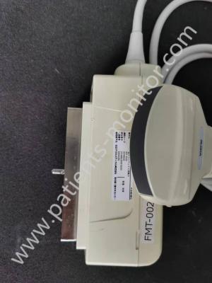 China Hitachi Aloka F37 Ultrasound Machine Transducer Probe UST-9130 Convex Sector Probe Used-good for sale