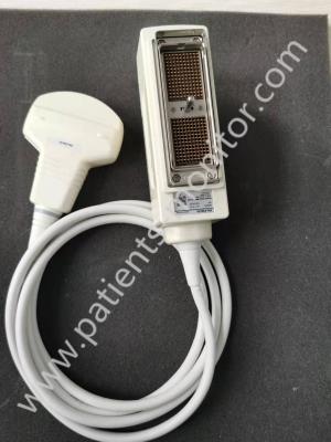 China Hitachi Aloka F37 Ultrasound Machine Transducer Probe UST-9130 Convex Sector Probe Used-good for sale