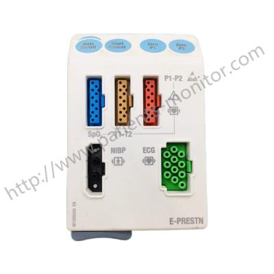 China GE Carescape Datex Ohmeda Monitoreo de pacientes Partes Módulo multiparámetro E-PRESTN-00 con Spo2 Temp NiBP ECG M1026550 en venta