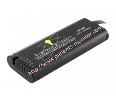 Cina Olympus 600-Bat-L-3 Batteria agli ioni di litio Nuova compatibile - Energia ispirata NF2040HD Utilizzo per Keysight N9918A Keysight N9960A in vendita