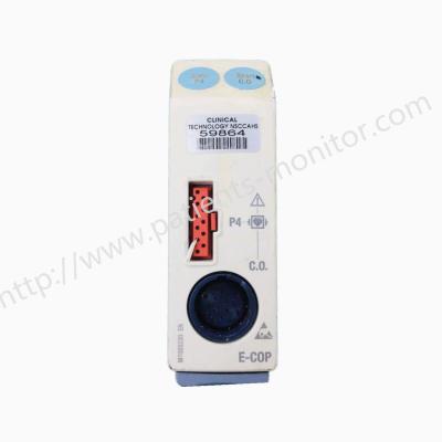 China GE Datex Ohmeda Patient Monitor Parts E-COP Módulo M1025230 Reemplazo para la sala de consulta de la clínica del hospital en venta
