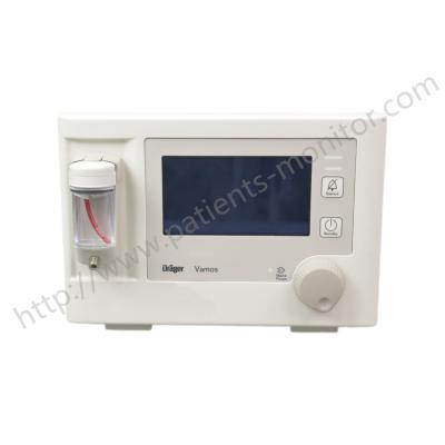 중국 드래거 VAMOS 마취 가스 모니터 REF6870750-33 100-240V 1.2A 의료 기계 판매용