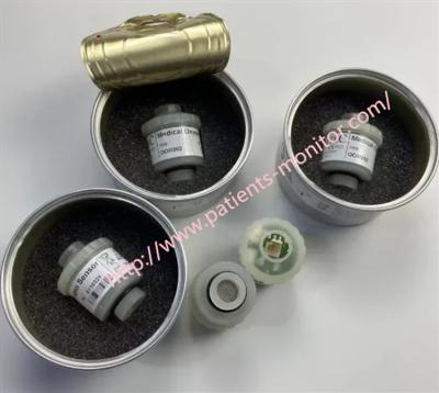 Envitec OOM202 Oxygen Sensor for Ventilator New Original Medical Equipment Patient Monitor Accessories