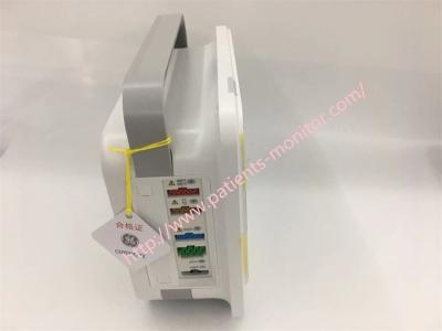 Cina Nuova macchina di monitoraggio del paziente originale GE B105 con accessori attrezzature mediche di colore bianco in vendita