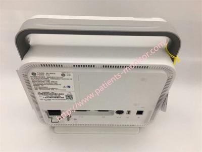 Cina Nuova macchina di monitoraggio del paziente originale GE B105 con accessori attrezzature mediche di colore bianco in vendita