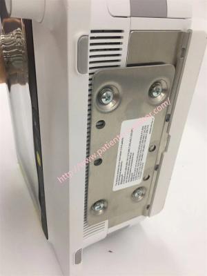 Cina Nuova macchina di monitoraggio del paziente originale GE B105 con accessori attrezzature mediche di colore bianco in vendita