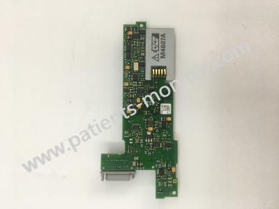 China PHiliph IntelliVue MP2 X2 Monitor do Paciente Bateria Power Board Assembléia M3002-66460 à venda