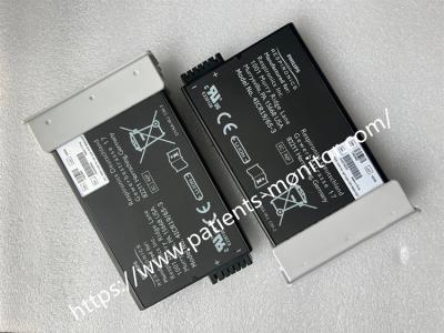 China New and Original  PHiliph  Respironics SimplyGo Rechargeable Li-ion Battery REF 1082662 Model 4ICR19 65-3  6300mAh for sale