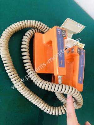 China Defibrillator Paddle ND-782VC For NIHON KOHDEN Cardiolife TEC-7721C TEC-7621C Defibrillator for sale
