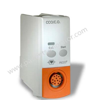 China PHiliph M1012A CCO/C.O Cardiac Output Parameter Measurement Module for Medical Environment for sale