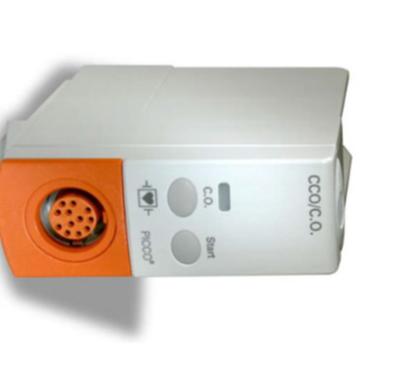 China PHiliph M1012A CCO/C.O Cardiac Output Parameter Measurement Module for Medical Environment for sale