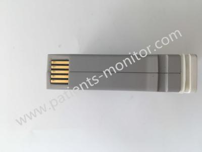 China PHiliph Rechargeable Lithium Ion Battery M4607A 11.1V 1600mAh 17.76Wh 989803148701 for MP2/X2 Patient Monitor for sale