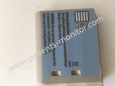 China PHiliph Rechargeable Lithium Ion Battery M4607A 11.1V 1600mAh 17.76Wh 989803148701 for MP2/X2 Patient Monitor for sale