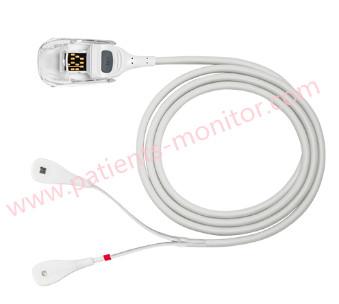 China 4054 RD SET YI SPO2 MULTISITE PULSE OXIMETER REUSABLE Maximo SENSOR FOR INFANTS for sale