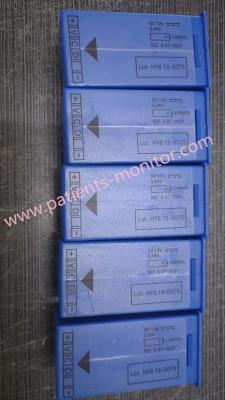 China REF 4-07-0001 Lithium MnO2 Battery 12V 2,8Ah for defibrillator Fred Easy SCHILLER for sale
