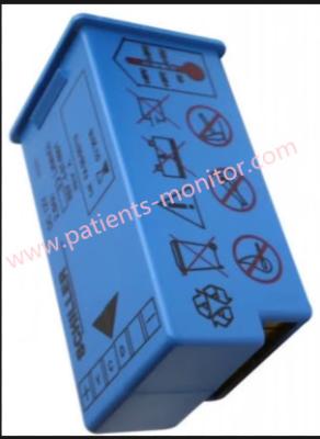 China REF 4-07-0001 Lithium MnO2 Battery 12V 2,8Ah for defibrillator Fred Easy SCHILLER for sale