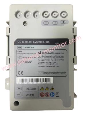 Cubtm102A Διακόπτης Μονούλης Ηλεκτρική μπαταρία για CU Lifegain Cu-HD1 Ιατρικό Αποσύνθημα