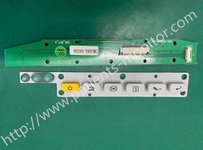 China COMEN C60 Componentes del monitor del paciente teclado y tablero CMK4D8A.000399 050-000006-00 para el hospital en venta