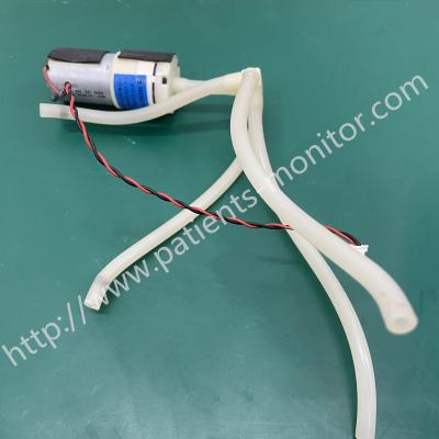 China COMEN C60 Partes de monitores de pacientes Bomba rodante CJP37-C12B1 12V de corriente continua Accesorios para equipos médicos en venta