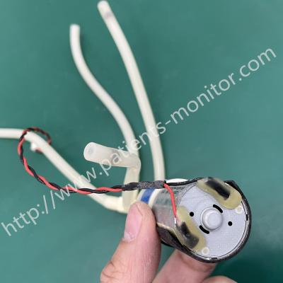 Cina COMEN C60 Parti di monitor del paziente K201 Codificatore Manopola di plastica Assemblare parti di apparecchiature mediche in vendita