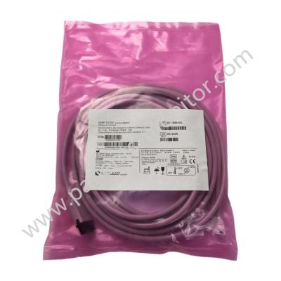 China GE Adult Pediatric NIBP HOSE REF 2017008-001 Rectangular to Submin Connector 3.6m Original New for sale