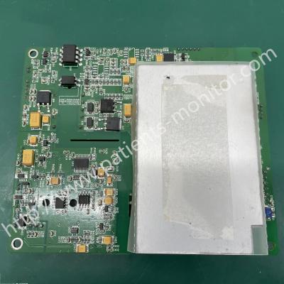 China COMEN C60 Componentes del monitor del paciente Tabla de parámetros con tabla de presión arterial CMA5D9A para el hospital en venta