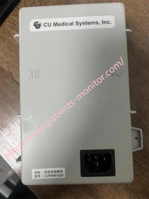 CU 의료 시스템 교체 배터리 CUPWM102A Cubtm102A Cu-HD1 의료 디피브리레이터 리드 병원 장비