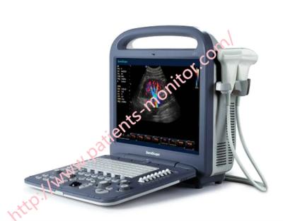 China SonoScape Convex Array Transducer Probe C344 For S2 Portable Ultrasound System for sale