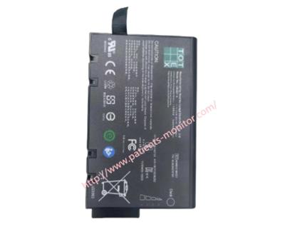 China PHiliph TC20 TC30 TC50 REF989803199221 PN 453564674191 ECG Lithium-Ion TOTEX U80221-4 Rechargeable Battery 11.1V 7.8Ah for sale