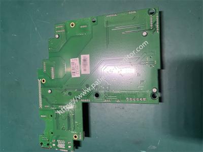 China Edan F6 Fetal Monitor Base Socket Board 4L 21.53.451900011 for sale