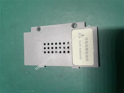 Edan F6 Fetal Monitor Καθαρίστρα μπαταρίας, πλαστικό, υλικό κοιλιακών χρησιμοποιείται καλή κατάσταση