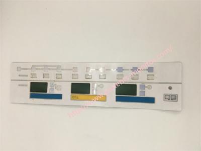 China Covidien ValleyLab Force FX Electrosurgical Unit Keypad Button Membrane New Medical Equipment for sale
