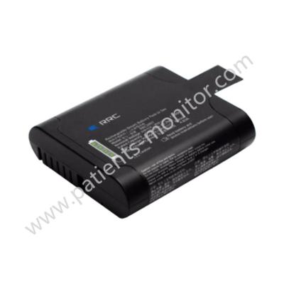 RRC 리오온 표준 배터리 팩 RRC2057 7.20V 6.90Ah 49.70Wh 재충전 가능한 의료용