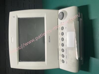 China Edan F6 Monitor materno fetal para reparación Usado Renovado en venta