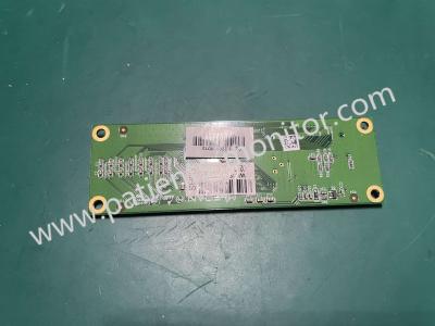 China Edan F6 Tabla de visualización del monitor materno fetal P/N 02.03.220030013 Repuestos médicos usados en venta