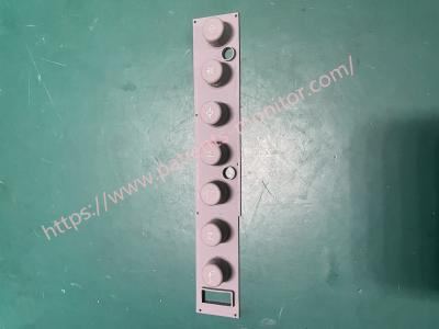 China Edan F6 Fetal Maternal Monitor Silicon Key Button Membrane for sale
