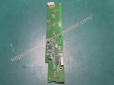 Edan F6 Feto Maternal Monitor Tablero de teclado 2C4-21.53.451012-1. ¿Qué quieres decir?0