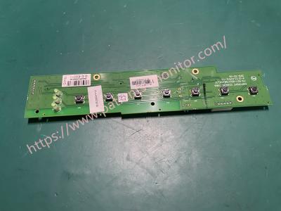 Cina Edan F6 Feto Materno Monitor Tastiera 2C4-21.53.451012-1.0 in vendita