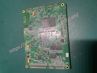 China Edan F6 Fetal Maternal Monitor Mainboard Motherboard 21.53.451184-1.0 for sale