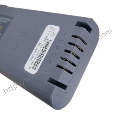 China GE HealthCare B450 Patient Monitor FLEX-3S2P Li-ion Battery Rechargeable 2062895-001 10.8V 3.80Ah 41Wh for Hospital for sale