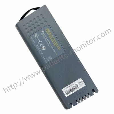 China GE HealthCare B450 Patient Monitor FLEX-3S2P Li-ion Battery Rechargeable 2062895-001 10.8V 3.80Ah 41Wh for Hospital for sale