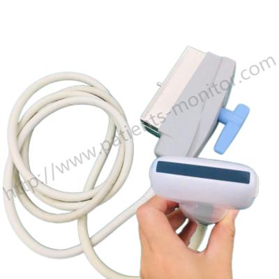 China SuperSonic Ultrasound Machine Linear Vascular Probe SL18-5 Super Linear Array Transducer 50mm 5 MHz To 18 MHz for sale