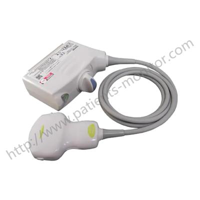 China Toshiba Ultrasound Convex Array Probe PVT-375BT Transducer 1.9 - 6.0 MHz SN 99A1134621 for sale