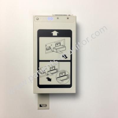 Cina DFM100 Macchina defibrillatore Batteria 989803190371 Ricaricabile Li-ion 14.8V 5.0Ah 74Wh in vendita