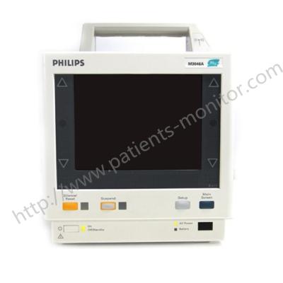 China PHiliph M3046A M3 Series Portable Patient Monitor Machine Medical Equipment Device for sale