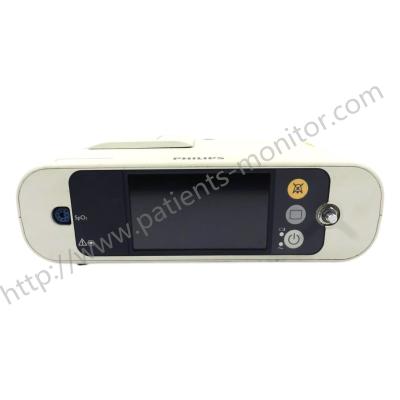 China PHiliph SureSigns VM1 Patient Monitor Machine Bedside Vital Signs Monitor With SpO2 REF 863264 for sale