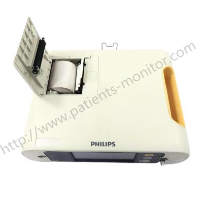 China PHiliph SureSigns VM1 Patient Monitor Machine Bedside Vital Signs Monitor With SpO2 REF 863264 for sale